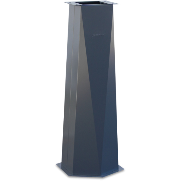 Pedestal Base | Sturdy Fuel Equipment in Perth | IFES