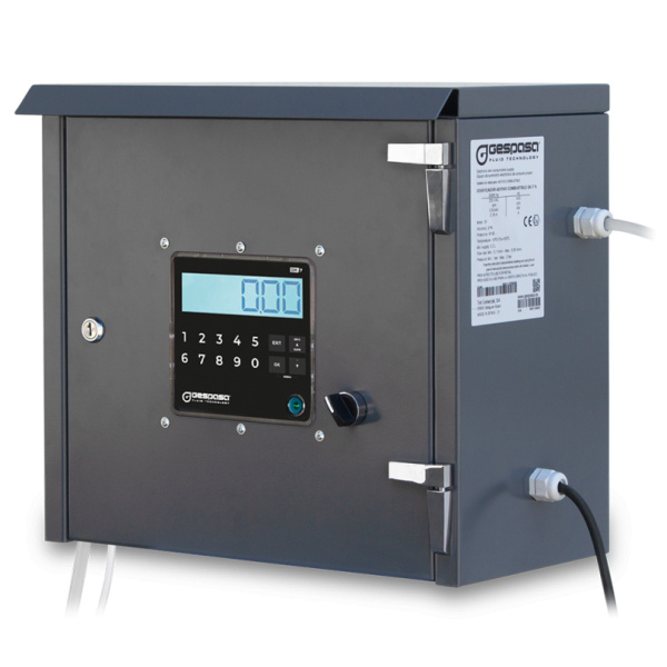 ADDITIVE DISPENSER - Perth Bulk Fuel Storage Tank, Hire, Sales